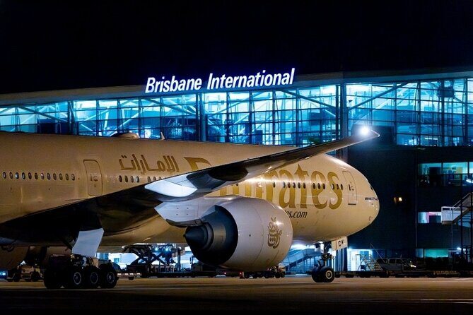 Private Transfers From Gold Coast to Brisbane - Detailed Breakdown of the Experience