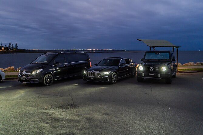 Private Transport Service in Brisbane in a Limousine - Frequently Asked Questions