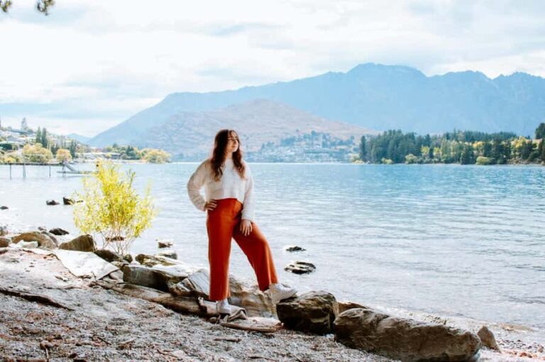 Private Vacation Photoshoot with Photographer in Queenstown - Practical Details & Tips
