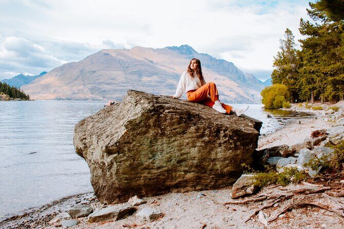 Private Vacation Photoshoot with Photographer in Queenstown - The Realities From Reviews (Insights from Actual Travelers)