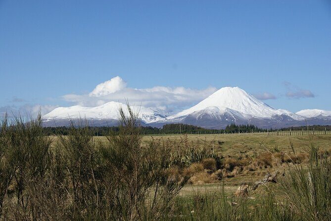 Private VIP Tongariro Overnight Snowshoeing Tour - Practical Considerations
