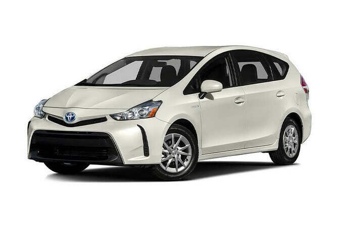 Private VIP Transfers - All Hotels to Nadi International Airport - The Booking & Confirmation Process