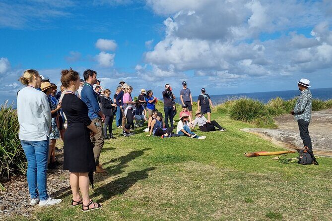 Private Walangari's Aboriginal Walking Tour in Bondi Beach - Practicalities & Tips