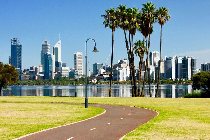 Private Walking Tour with a Local Guide in Perth - A Closer Look at the Itinerary