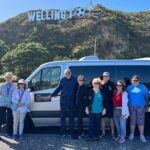 Private Wellington City Highlight Tour - Practical Aspects & What to Expect