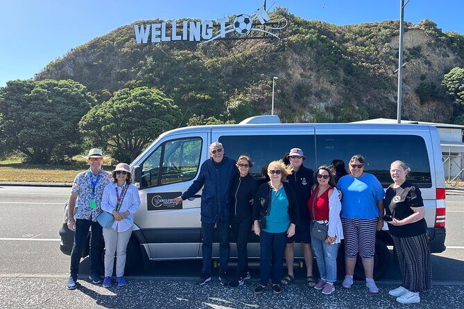 Private Wellington City Highlight Tour - Practical Aspects & What to Expect