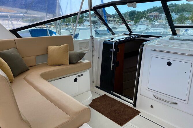 Private Yacht tour on Tahiti or Moorea lagoon - The Cost: Does It Offer Value?