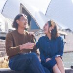 Professional Photoshoot at Opera House - Price and Value Analysis