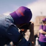 Professional photoshoot at The Rocks in Sydney - What Makes This Photoshoot Stand Out?