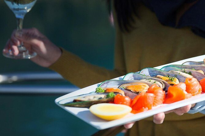 Progressive Wine and Gourmet Trail of Marlborough - What’s Included and What Not