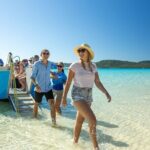 Purely Whitehaven: Full day tour to Whitehaven Beach - What Makes This Tour Stand Out?