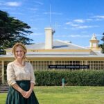 Quarantined Stories Behind the Gates - What to Expect at Each Stop