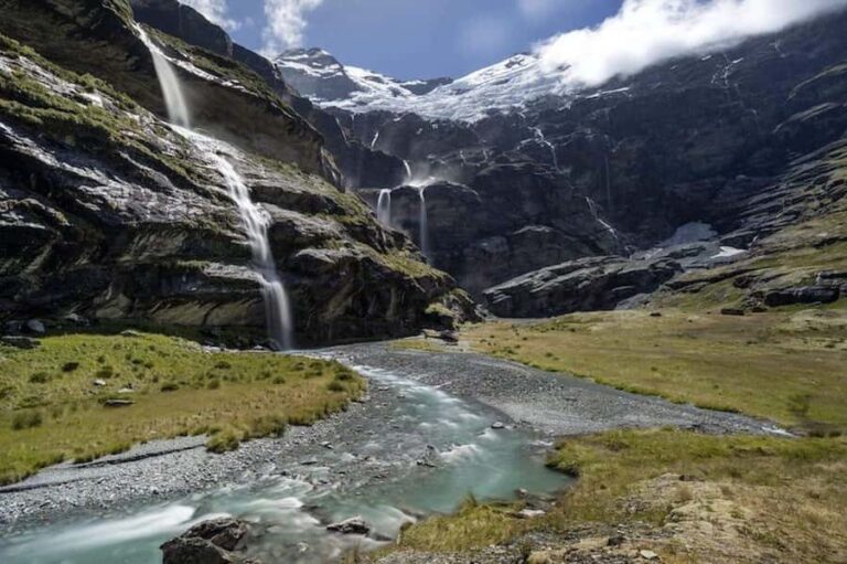 Queenstown: 2.5 Hour Flight to Fiordland's Iconic Locations - What We Loved and Considerations