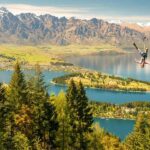 Queenstown: 3-Hour Zipline Adventure with 6-Lines - The Six Zip Lines