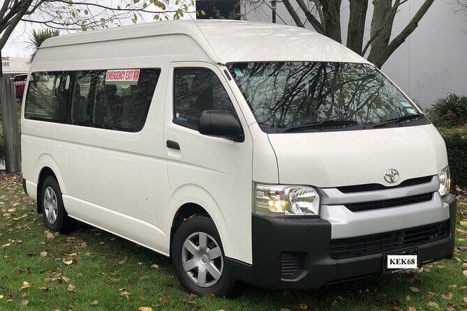 Queenstown Airport to/from Wanaka Hassle Free Private Transfer - The Journey Itself: What to Expect