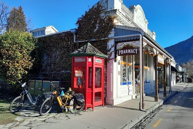 Queenstown and Gibbston Valley E Bike Adventure - Who Will Love This Tour?