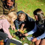 Queenstown: Augmented Reality Escape Adventure - The Different Storylines