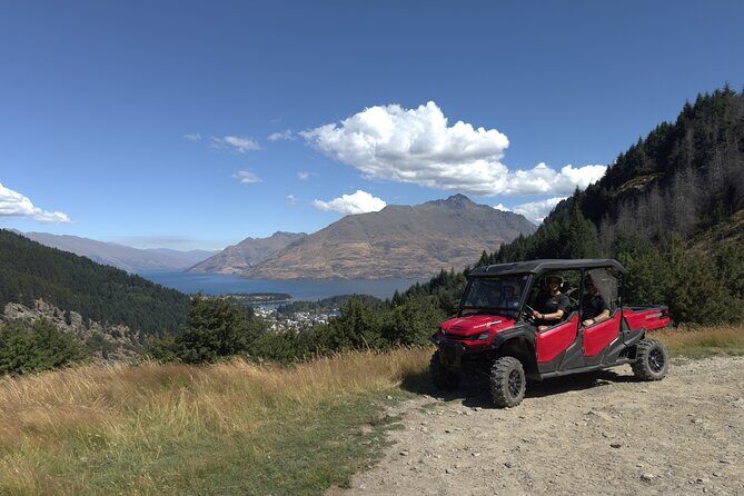 Queenstown: Best Value OFFROAD Combo - What Reviewers Say