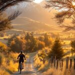 Queenstown Biking Wine Tour - Self-Guided Audio Tour - The Scenic and Cultural Appeal