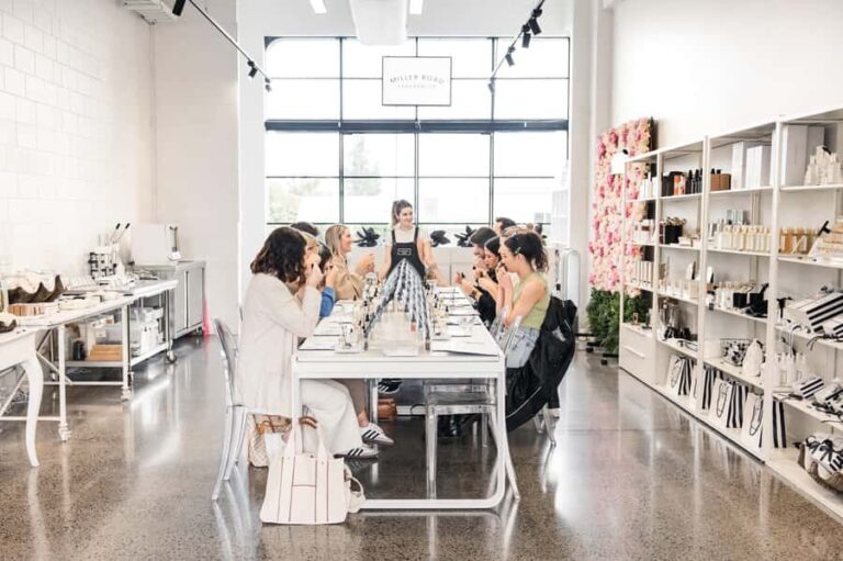 Queenstown: Create Your Own Bespoke Fragrance - In-Depth Look at the Itinerary and Experience