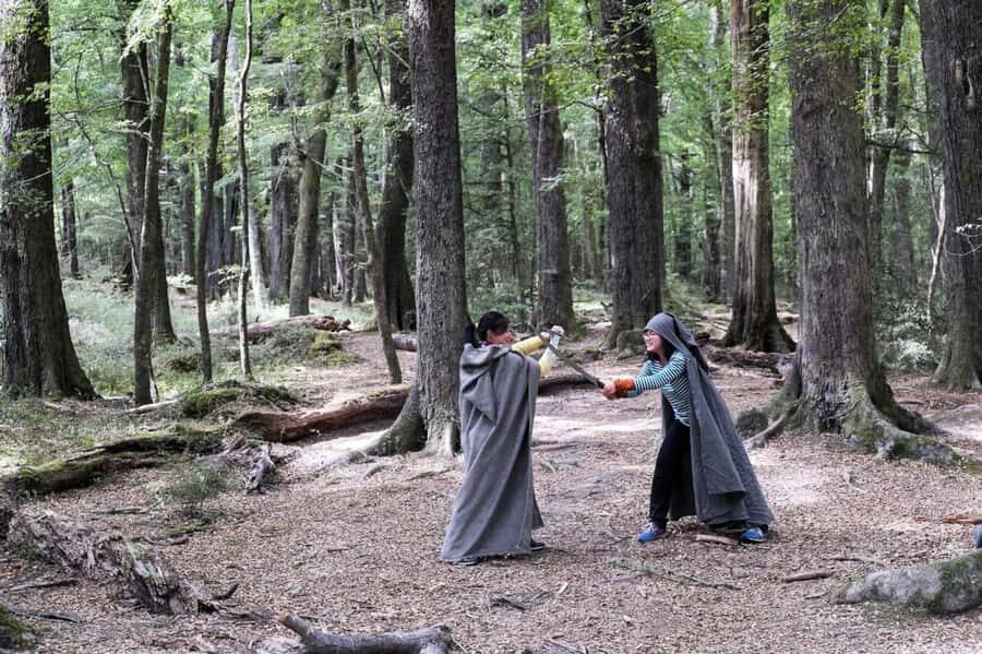 Queenstown: Full-Day 4WD Lord of Rings Tour with Lunch - Why the Tour Is a Good Value