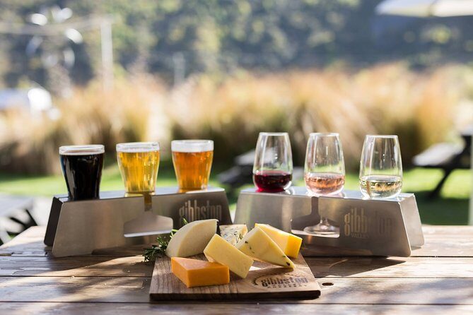 Queenstown Hop-on Hop-off Evening Beer Tour - Who Is This Tour Best For?