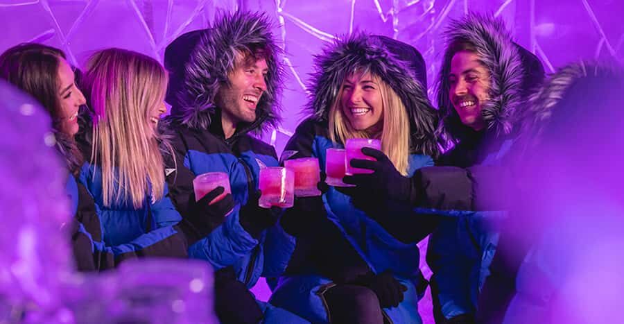 Queenstown: Ice Bar Entry with Warm Winter Gear and Drink - Final Thoughts: Who Will Love the Queenstown Ice Bar?