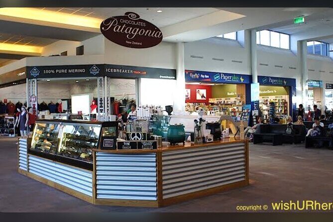 Queenstown International Airport to City Hotels Transfer - The Value of This Transfer