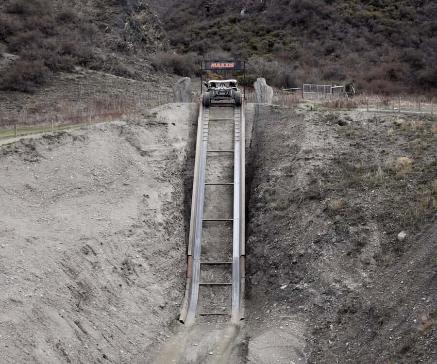 Queenstown: Jet Sprint Boat, Ultimate Off-Roader & Shooting - Practical Details and Logistics