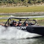 Queenstown: Jet Sprint Boating & Clay Target Shooting - Clay Target Shooting at Oxbow Gun Club