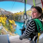 Queenstown: Kawarau Zipride! (3 Lines - Family Fun) - The Value Proposition