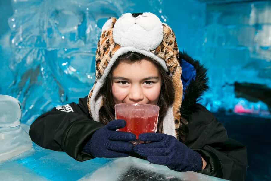 Queenstown: Minus 5 Ice Bar Experience with Drink Options - Why This Experience Is Worth the Cost