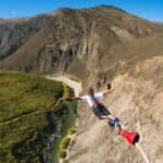 Queenstown: Nevis Bungy - Australasia's Biggest Bungy! - Practical Details: What to Know Before You Go