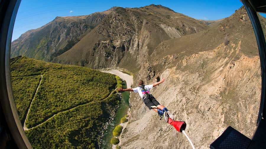 Queenstown: Nevis Bungy - Australasia's Biggest Bungy! - Practical Details: What to Know Before You Go