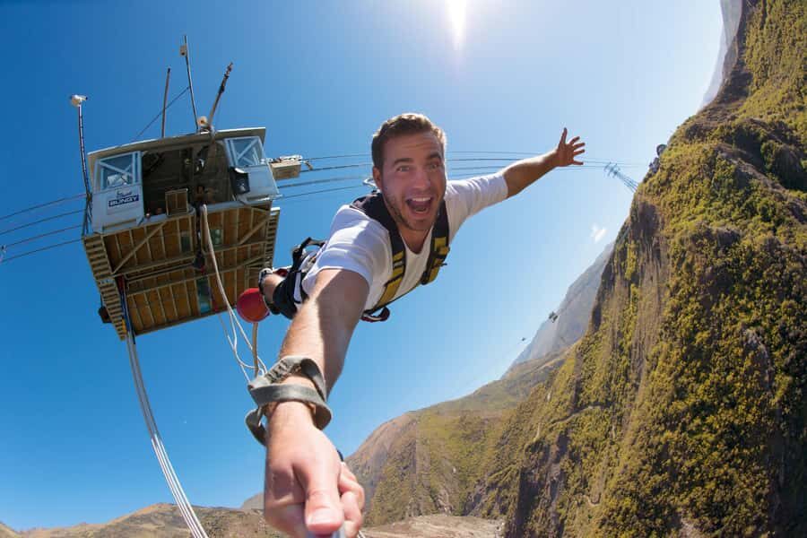 Queenstown: Nevis Bungy & Catapult Combo - Practical Details: What You Need to Know