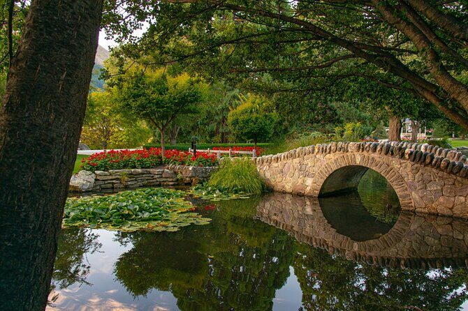 Queenstown Private day tour from Dunedin - Who is this tour best suited for?