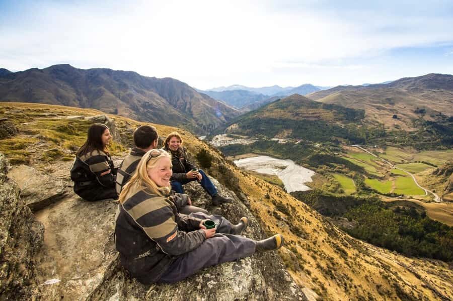 Queenstown: Quad Biking Experience - What to Expect from the Queenstown Quad Biking Tour