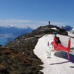 Queenstown: Scenic Alpine Heli-Flight - An In-Depth Look at the Queenstown Scenic Heli-Flight