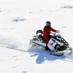 Queenstown: Snowmobiling Experience with Helicopter Flight - The Value and Who It’s For