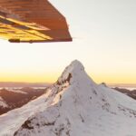 Queenstown Sunrise Glacier Scenic Flight by Glenorchy Air - Who Should Book This?