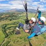 Queenstown: Tandem Paragliding Experience - The Itinerary Breakdown