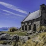 Queenstown to Christchurch via Mt Cook One-Way Tour - Transportation & Group Dynamics