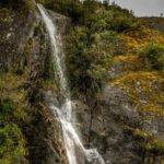 Queenstown to Franz Josef Tour via Wnaka (One-Way) - The Journey Begins: From Queenstown to Wanaka