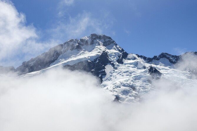 Queenstown to Mount Cook, Scenic Tour with Photo Stops - Authentic Feedback from Reviewers