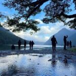Queenstown to Te Anau via Milford Sound inc Cruise & Lunch - The Guides Make a Difference