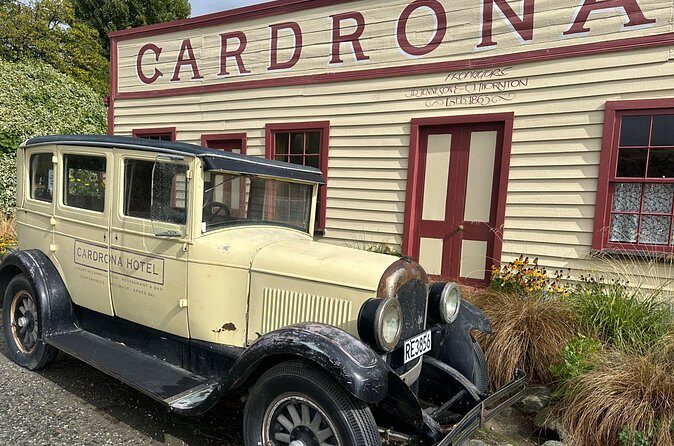 Queenstown to Wanaka Transfer - The Sum Up: Is It Worth It?