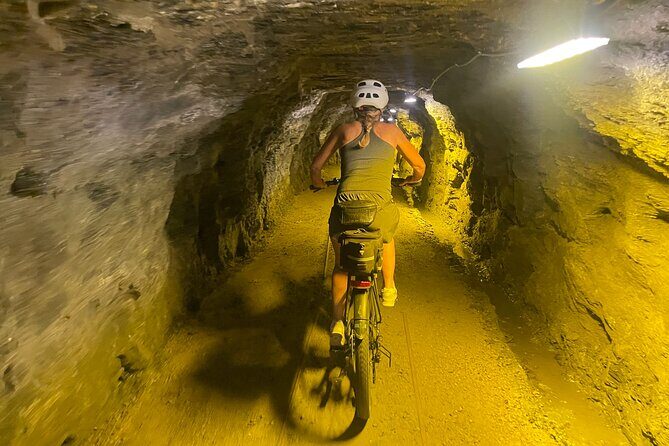 Queenstown Trails E-Bike Rental with Shuttle Service - Who Should Consider This Tour?