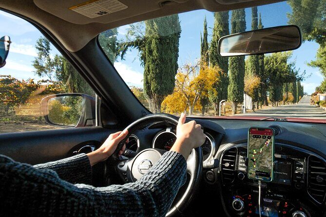 Queenstown Wine Tour - Self Guided Audio Tour (Driving) - The Experience: What Really Matters