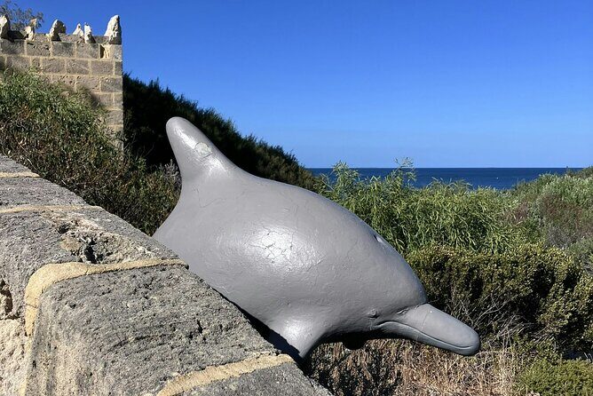 Quest Experience in Cottesloe Beach Perth Pirates by the Sea - What’s Included and What You Should Know