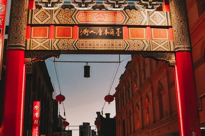 Questo Self-guided Haunted Melbourne Walking Tour - Final Thoughts: Is It Worth It?